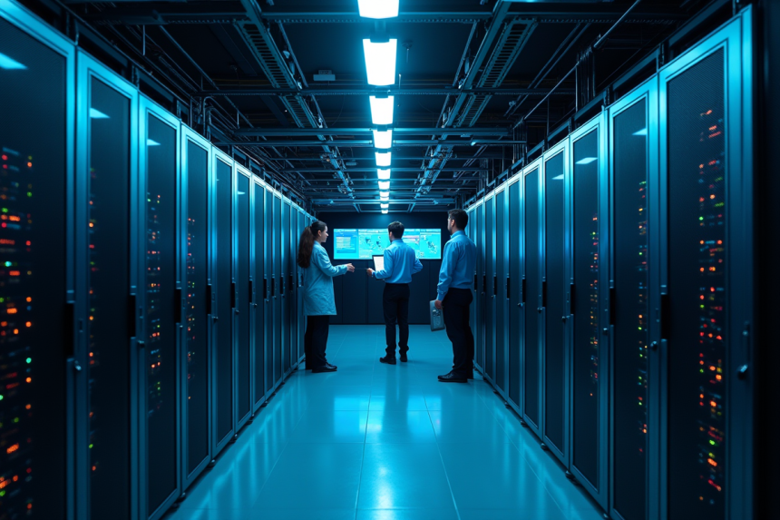 MICRAL N : histoire et impact du premier PC sur l'informatique moderne ...