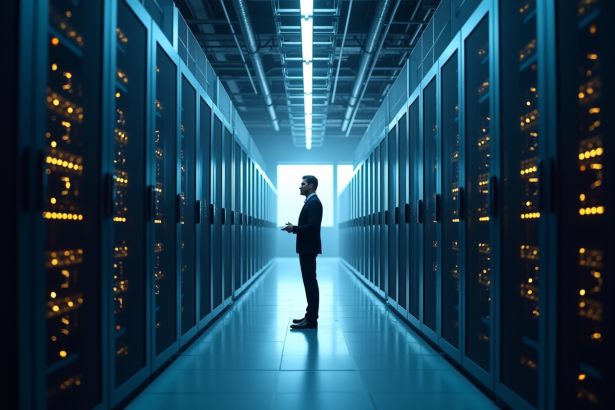 Passerelle informatique : un pilier pour la communication interréseaux ...