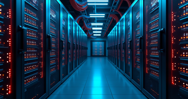 Passerelle informatique : un pilier pour la communication interréseaux ...