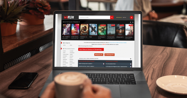 Wiflix : est-il le nouveau leader du streaming